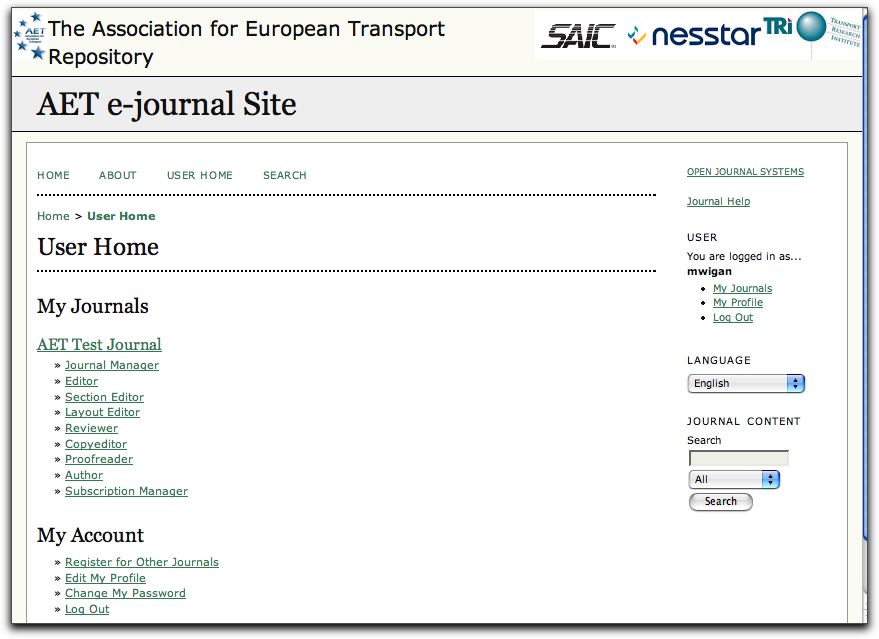 FP 5/6/7 OPUS; ReOrient Knowledge Base; RoadIdea